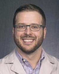 Meet the Neurological Surgery Residency Faculty | GME | Loyola Medicine